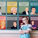 Famous People With Autism,15 Printable Posters, Autism Awareness Day ...