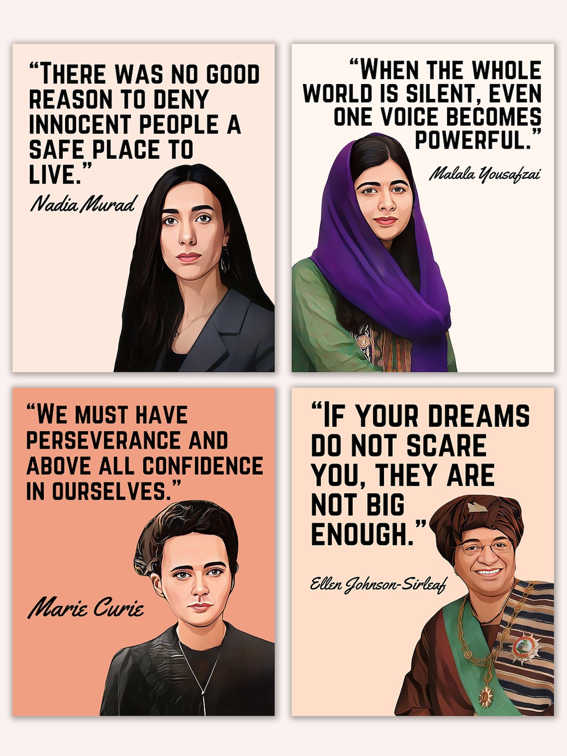 Women Who Changed the World, International Women's Day, Inspirational ...