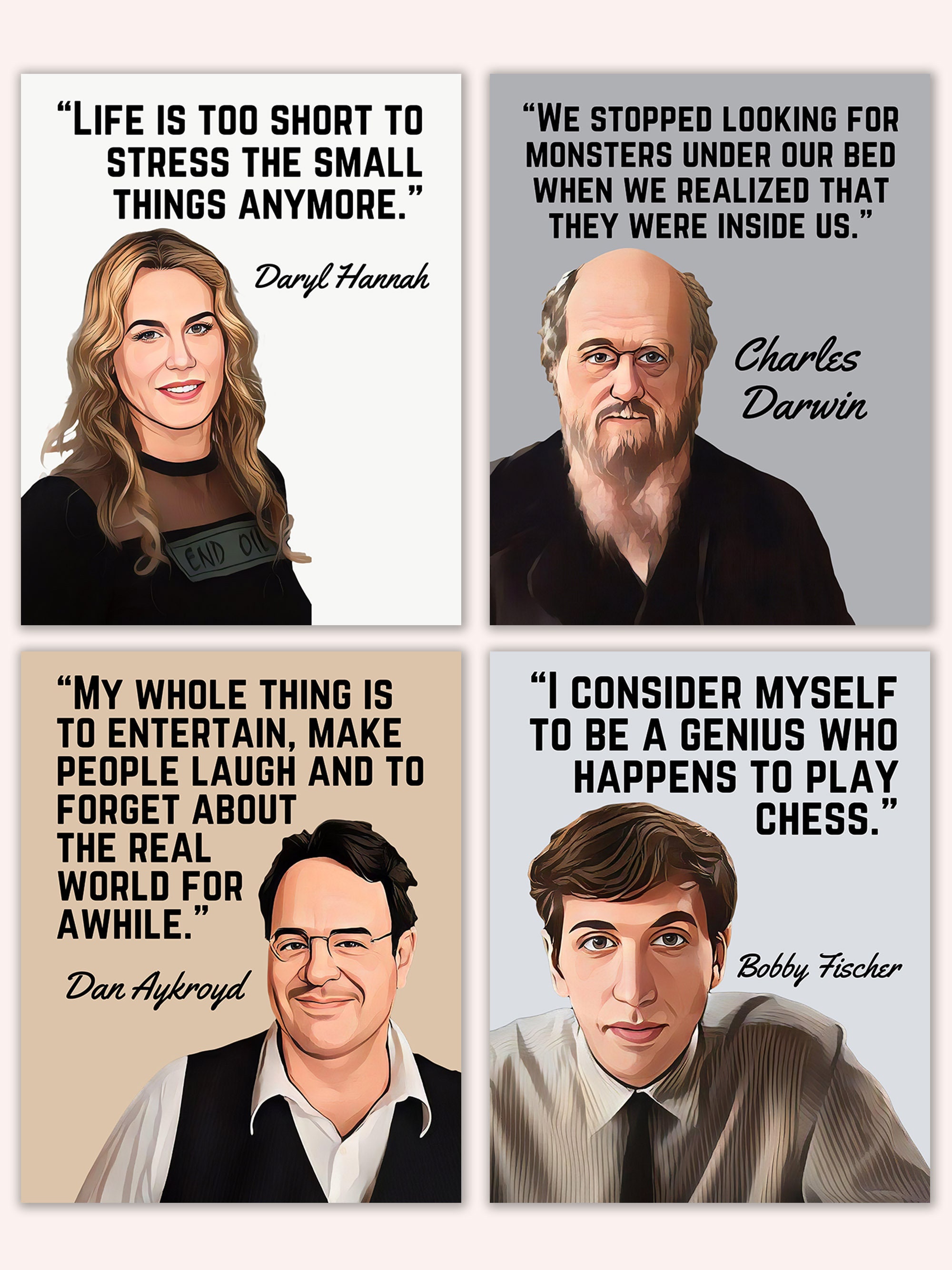 Famous People With Autism, Autism Awareness Day, National Autism ...