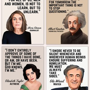 Jewish Americans Who Changed History, Jewish American Heritage Month ...