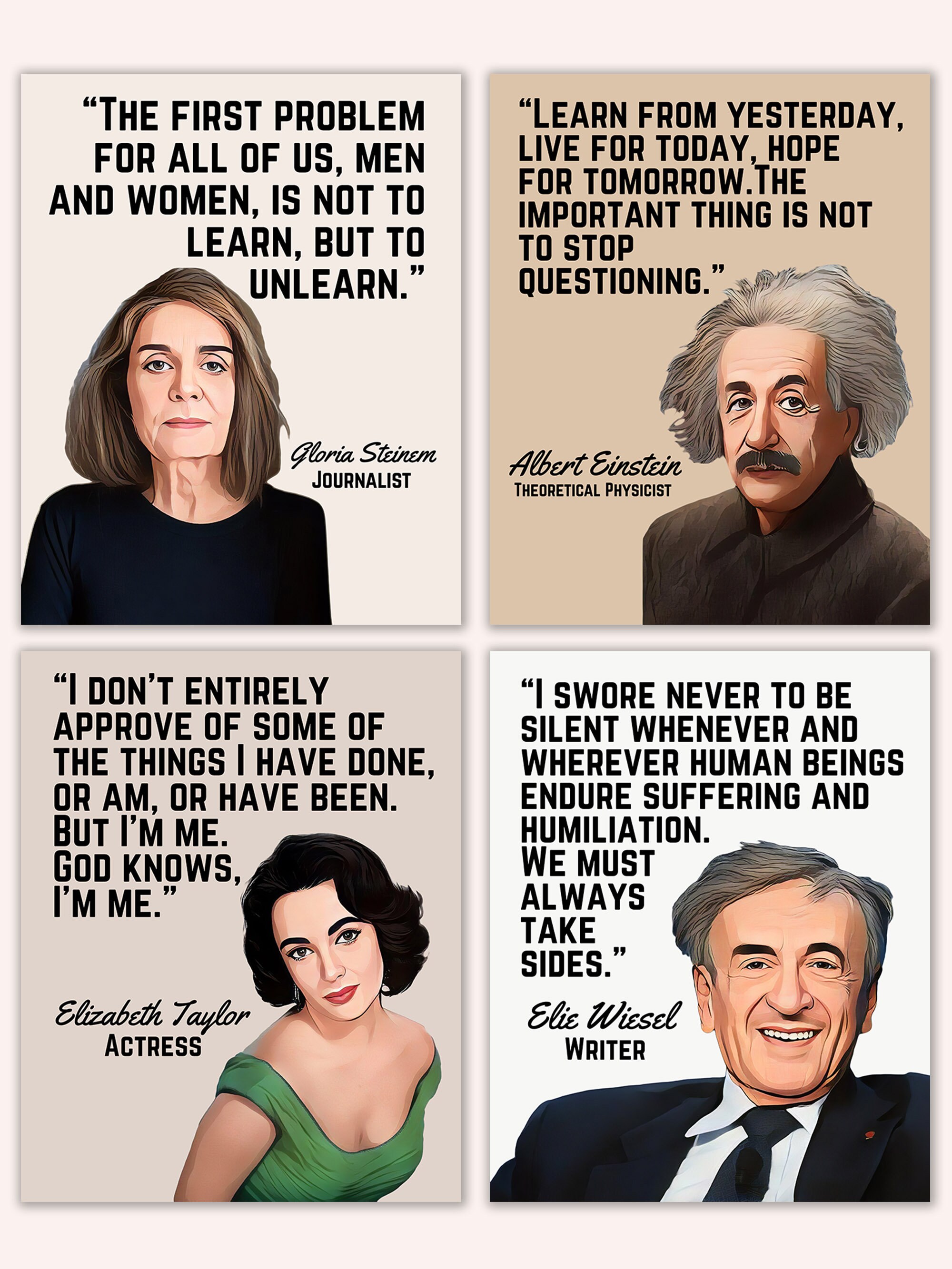 Jewish Americans Who Changed History, Jewish American Heritage Month ...