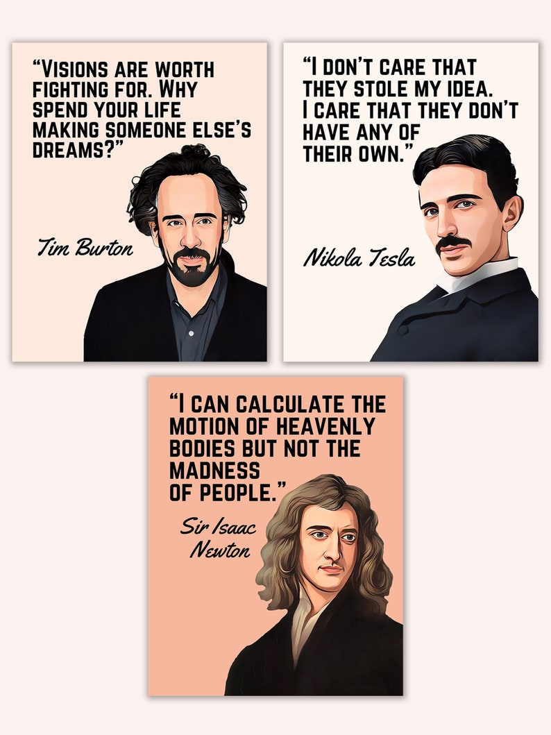 Famous People With Autism, Autism Awareness Day, National Autism ...