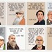 40 Famous Art Quotes for Kids by Artists Classroom & Office Posters ...