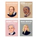 23 Famous Scientists and Inventors Posters, STEM Classroom Decor ...