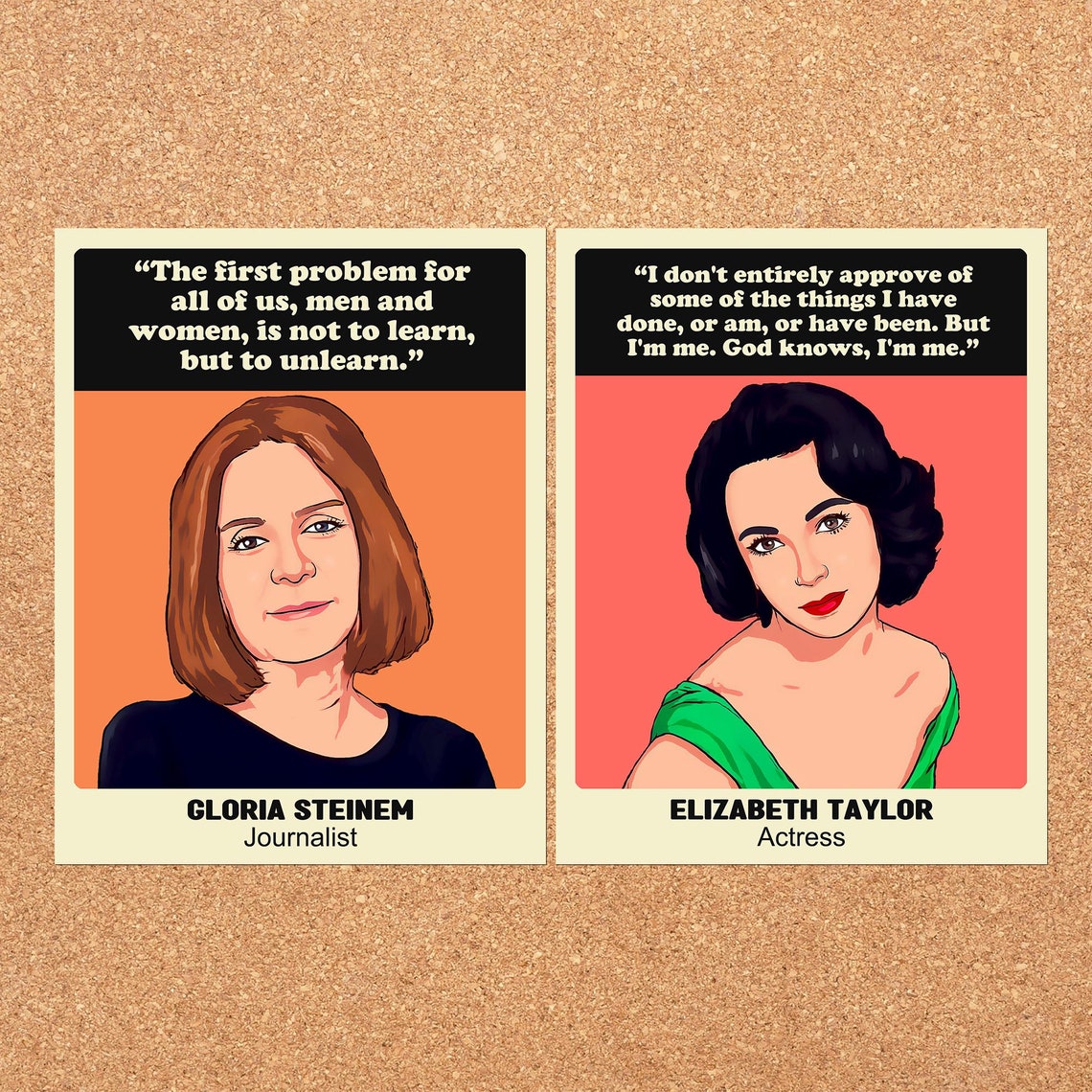 Jewish American Heritage Month Quotes Printable Posters - Etsy