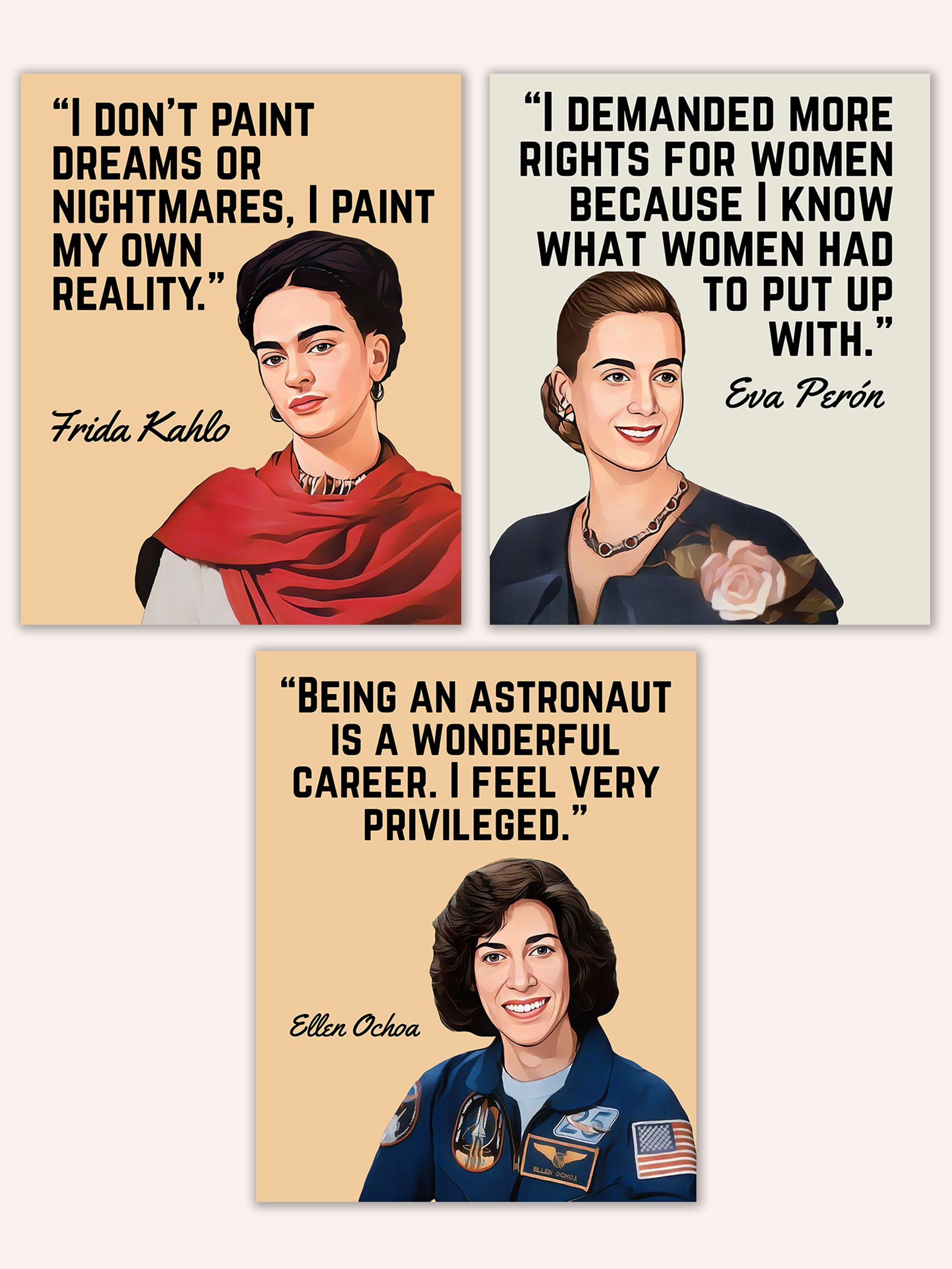 National Hispanic Heritage Month, Famous Hispanic Women in History ...