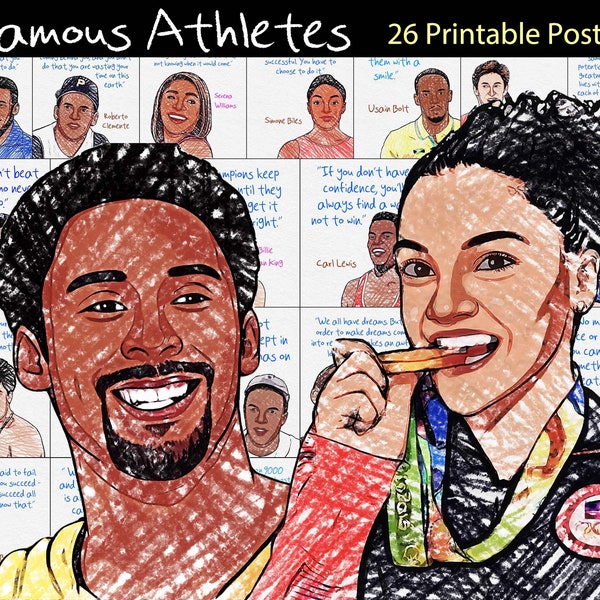 Classroom Posters - Etsy