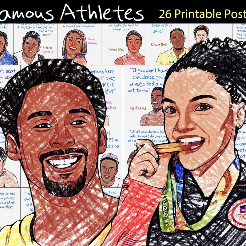 Classroom Posters - Etsy