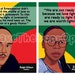 Juneteenth Quotes Posters, 14 Posters for Classroom Decor, June 19th ...
