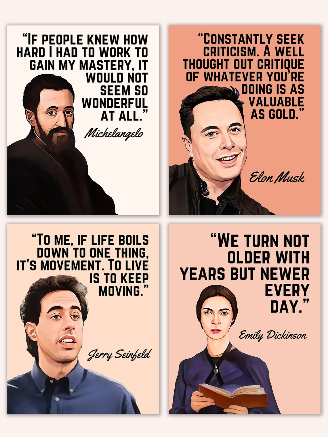 Famous People With Autism, Autism Awareness Day, National Autism ...