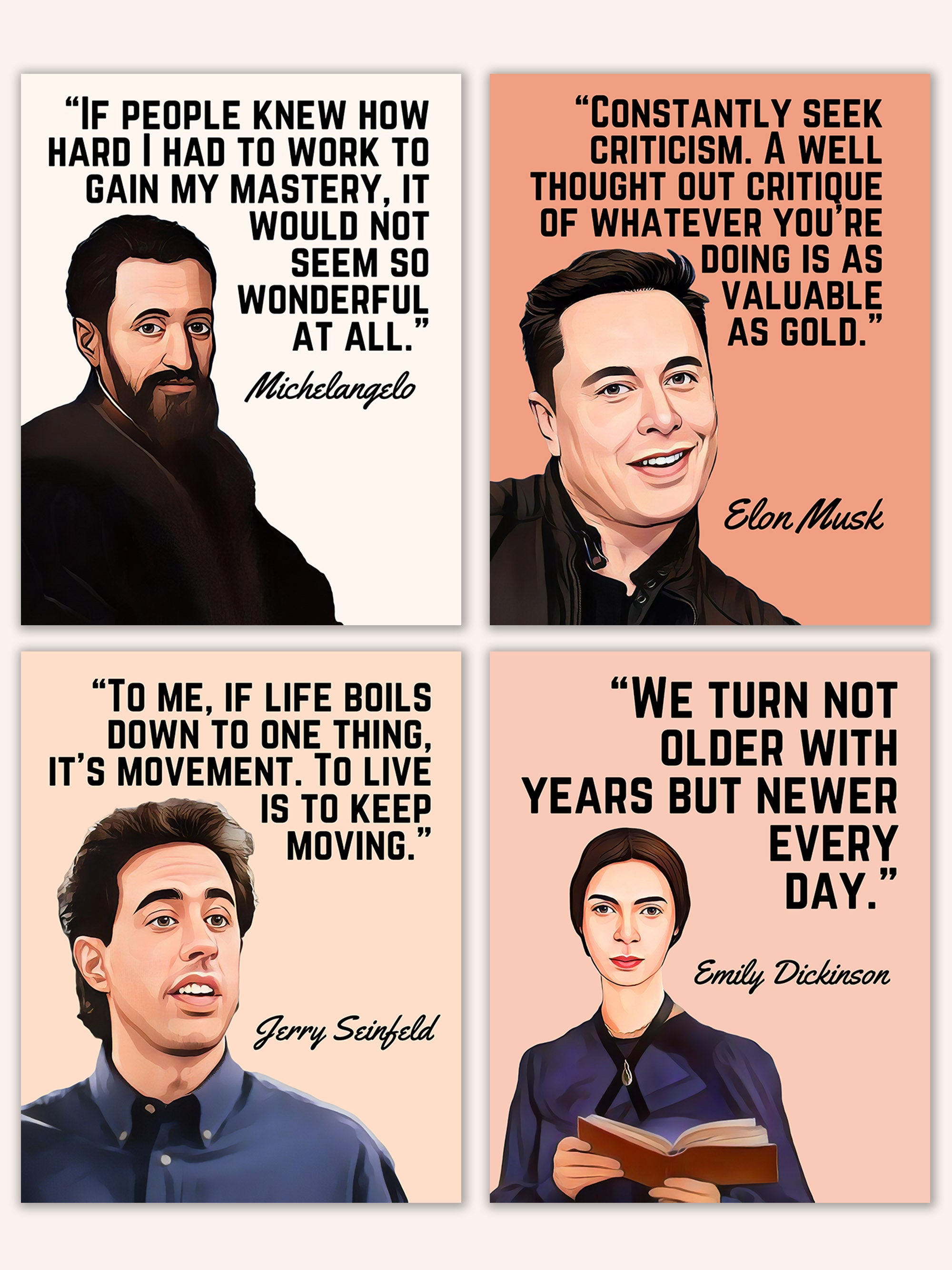 Famous People With Autism, Autism Awareness Day, National Autism ...