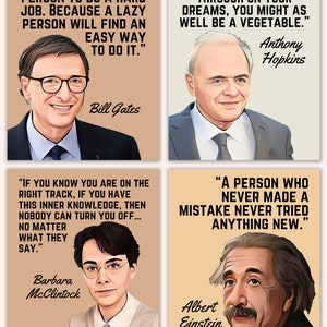 Famous People With Autism, Autism Awareness Day, National Autism ...