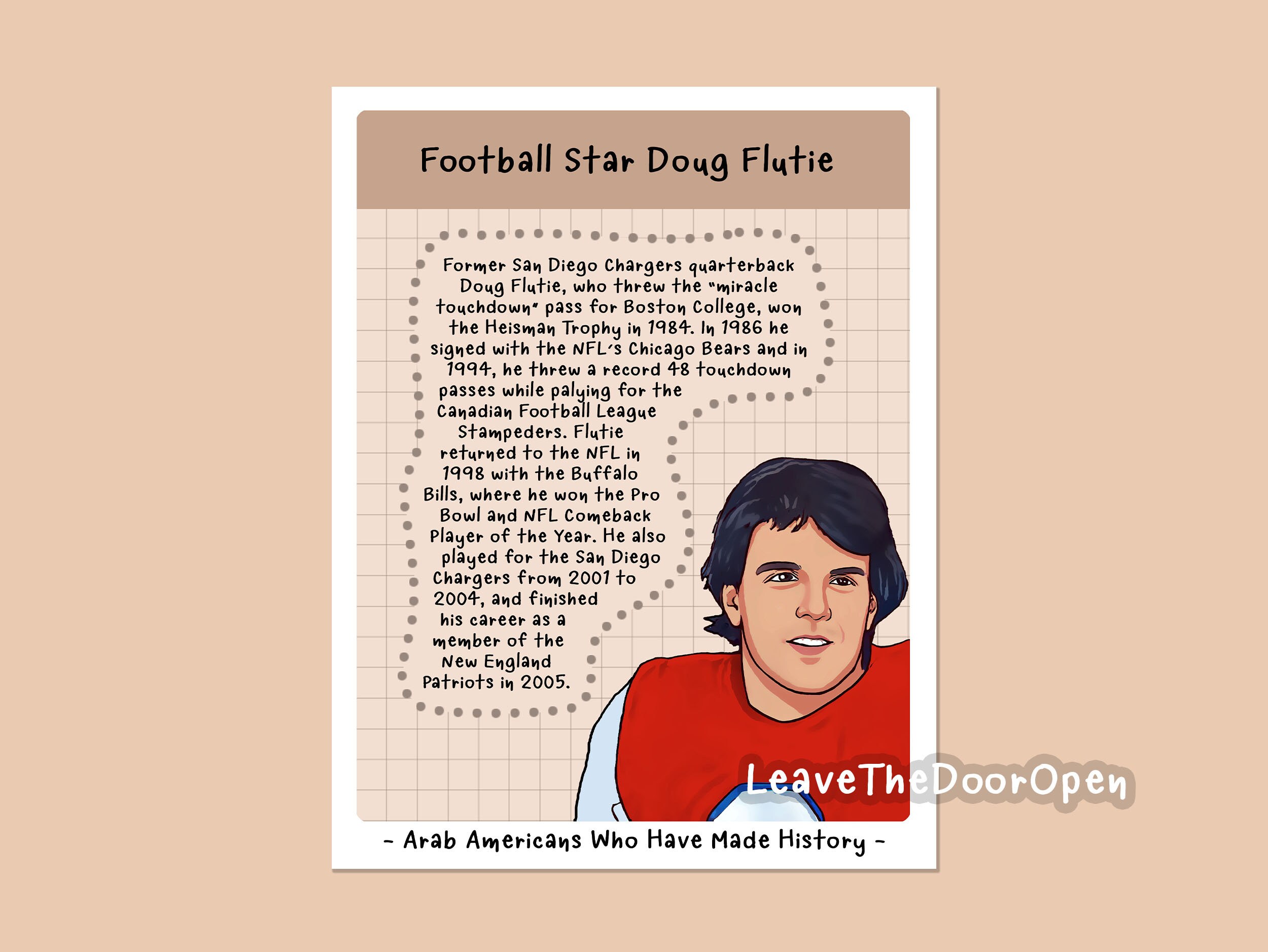 8 Notable Arab Americans Who Have Made History, National Arab American ...