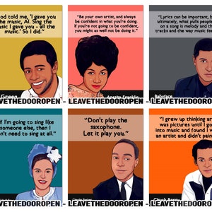 African American Music Appreciation Month, the Arts, Black Artists, 24 ...