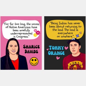 12 Famous Native American Leaders, Heritage Month, Indigenous Art ...