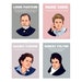 23 Famous Scientists and Inventors Posters, STEM Classroom Decor ...