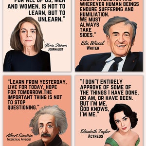 Jewish Americans Who Changed History, Jewish American Heritage Month ...