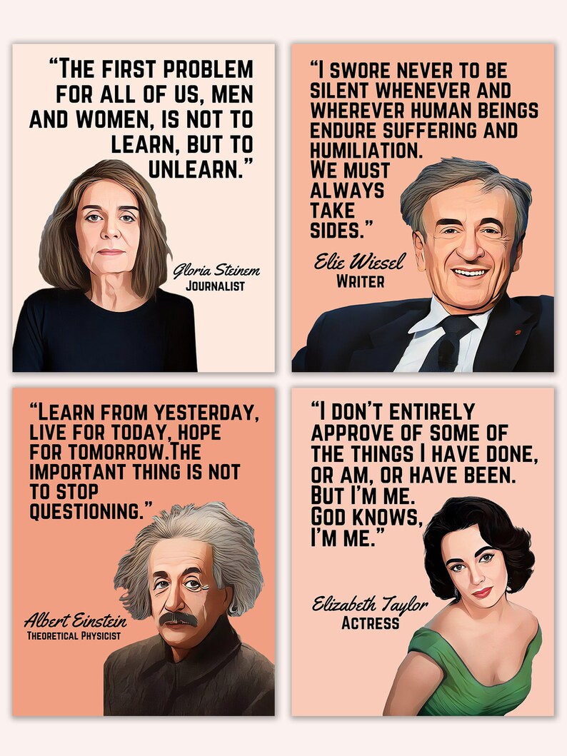 Jewish Americans Who Changed History, Jewish American Heritage Month ...