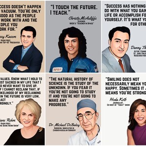 15 Notable Arab Americans Who Have Made History, National Arab American ...