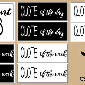 National Poetry Month Bulletin Board, 20 American Poets, Famous Quotes ...