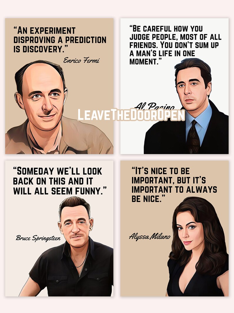 Italian-american Heritage and Culture Month, Classroom Posters, Famous ...