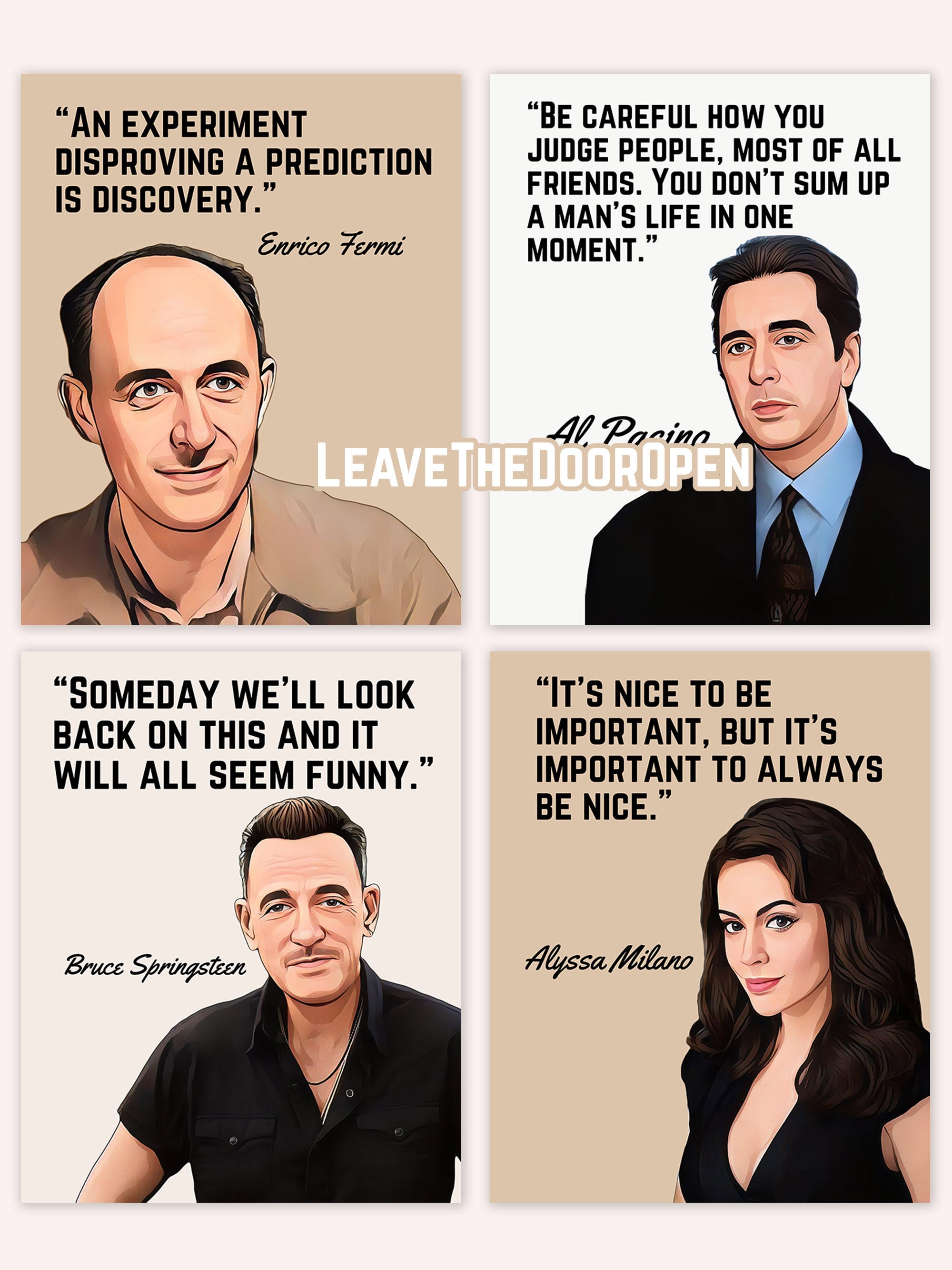 Italian-american Heritage and Culture Month, Classroom Posters, Famous ...