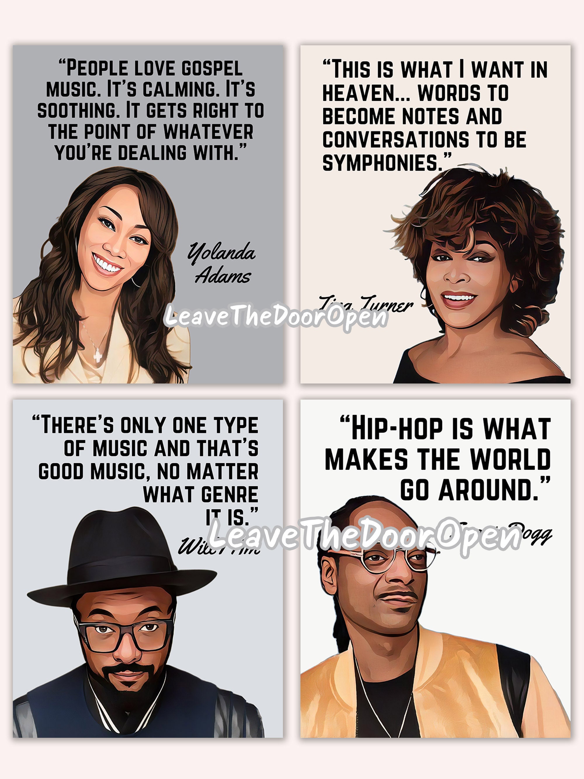 Most Influential Black Musicians, Black History Month 2024,theme ...