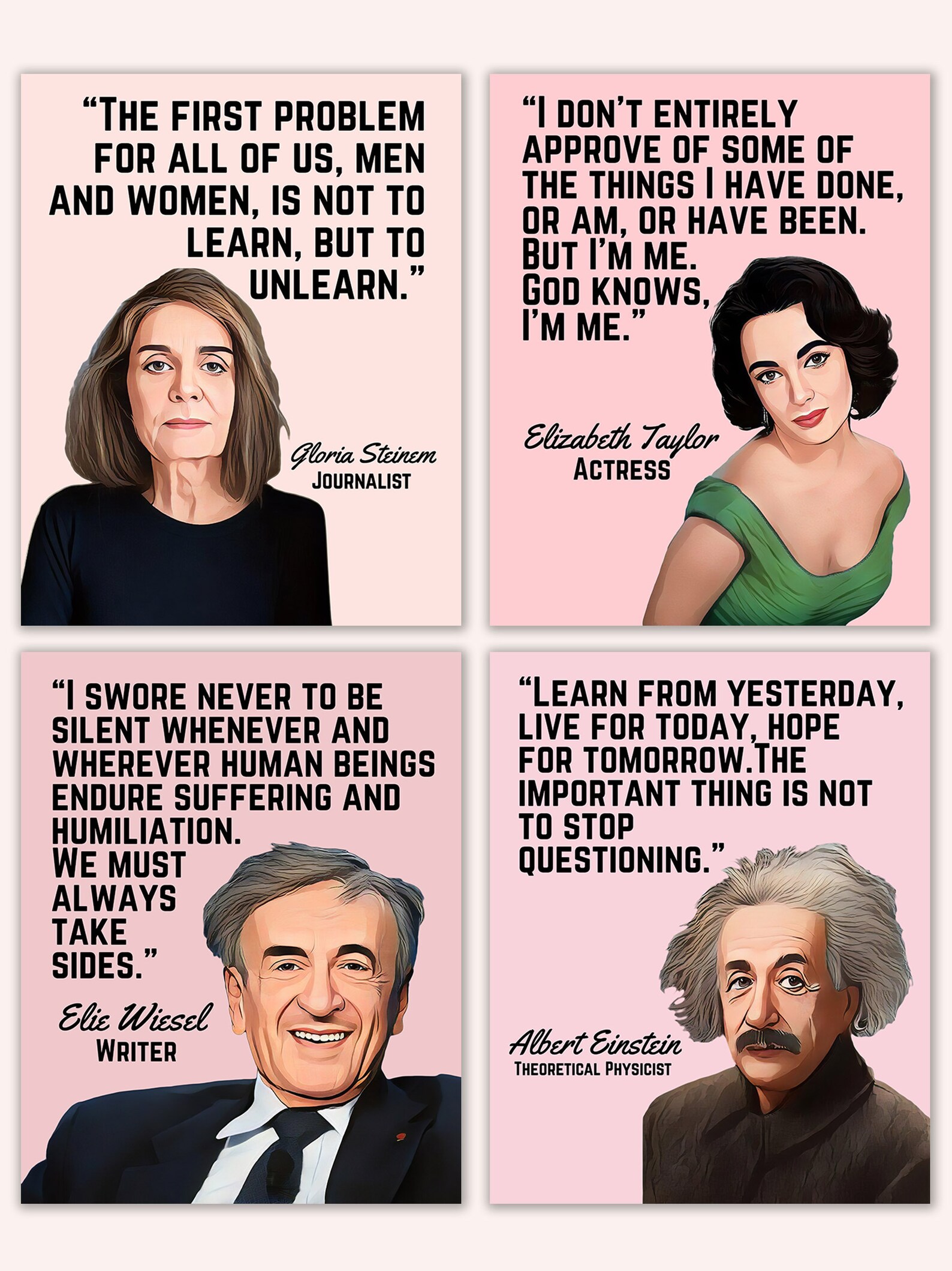 Jewish Americans Who Changed History, Jewish American Heritage Month ...