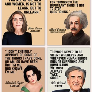 Jewish Americans Who Changed History, Jewish American Heritage Month ...