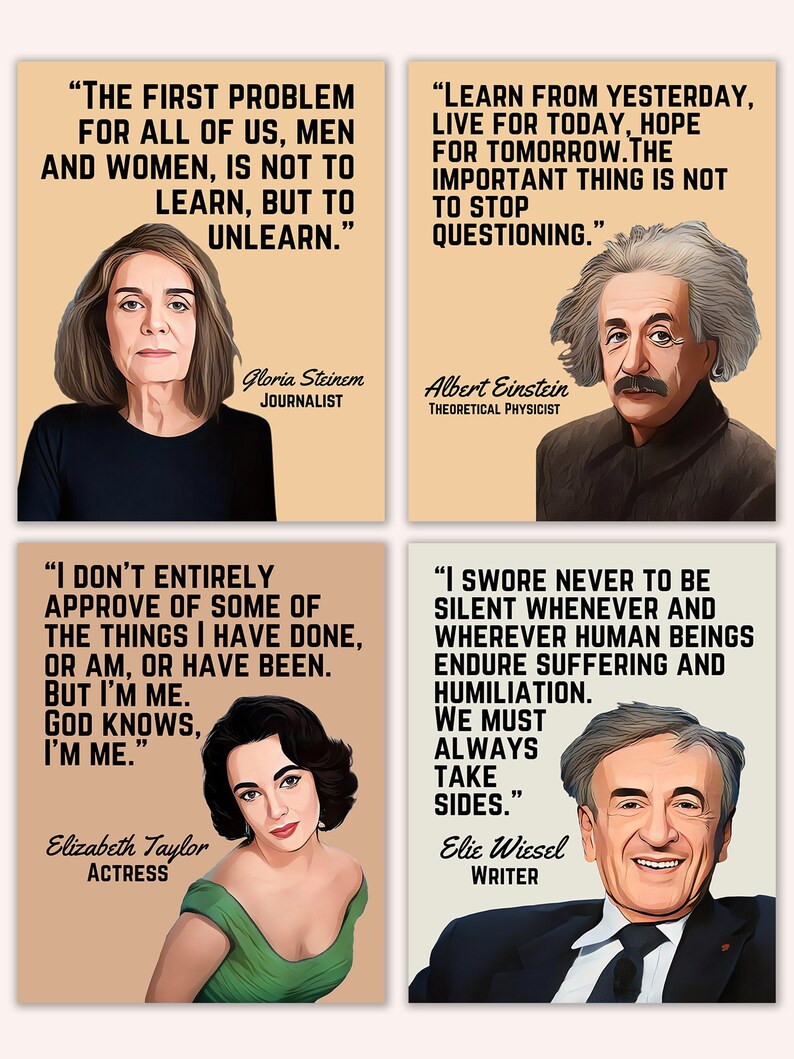 Jewish Americans Who Changed History, Jewish American Heritage Month ...