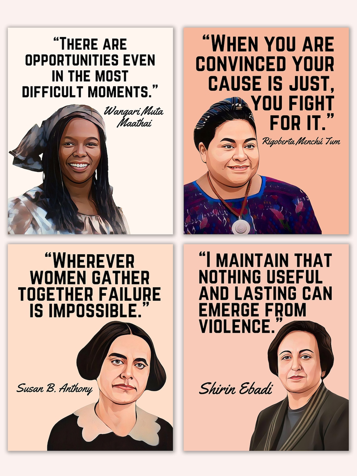 Women Who Changed the World, International Women's Day, Inspirational ...