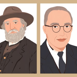 National Poetry Month Bulletin Board, 20 American Poets, Famous Quotes ...