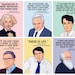 Famous People With Autism Posters, National Autism Acceptance Month ...