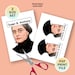 Women's History Month Classroom Decor,40 Faces, American Women's Rights ...