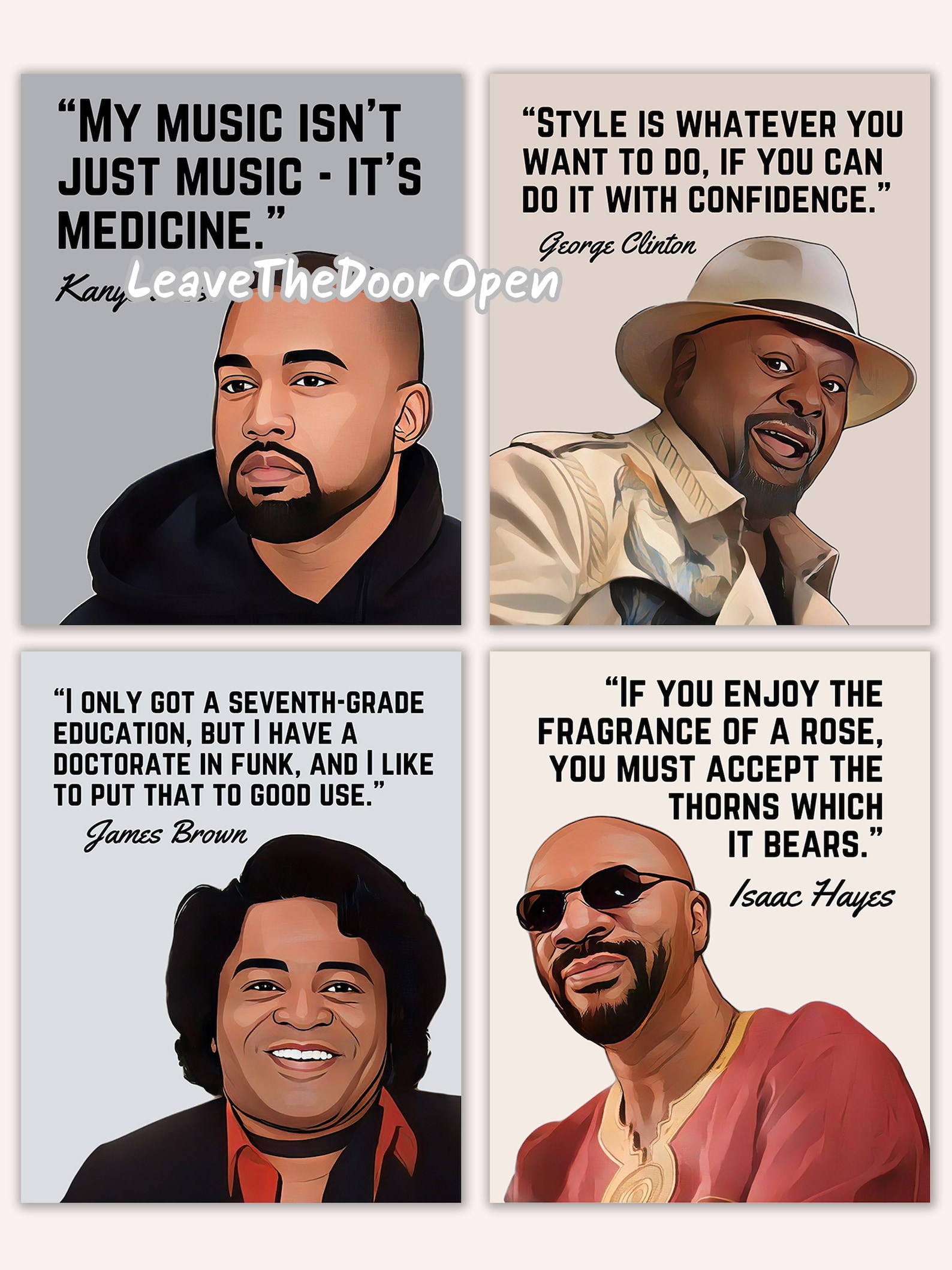Most Influential Black Musicians, Black History Month 2024,theme ...