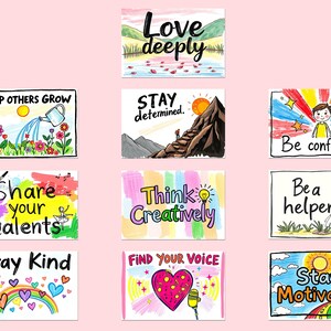 New Year Growth Bulletin Board Kit - Classroom and Office Display 2025 ...