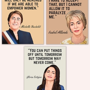 National Hispanic Heritage Month, Famous Hispanic Women in History ...