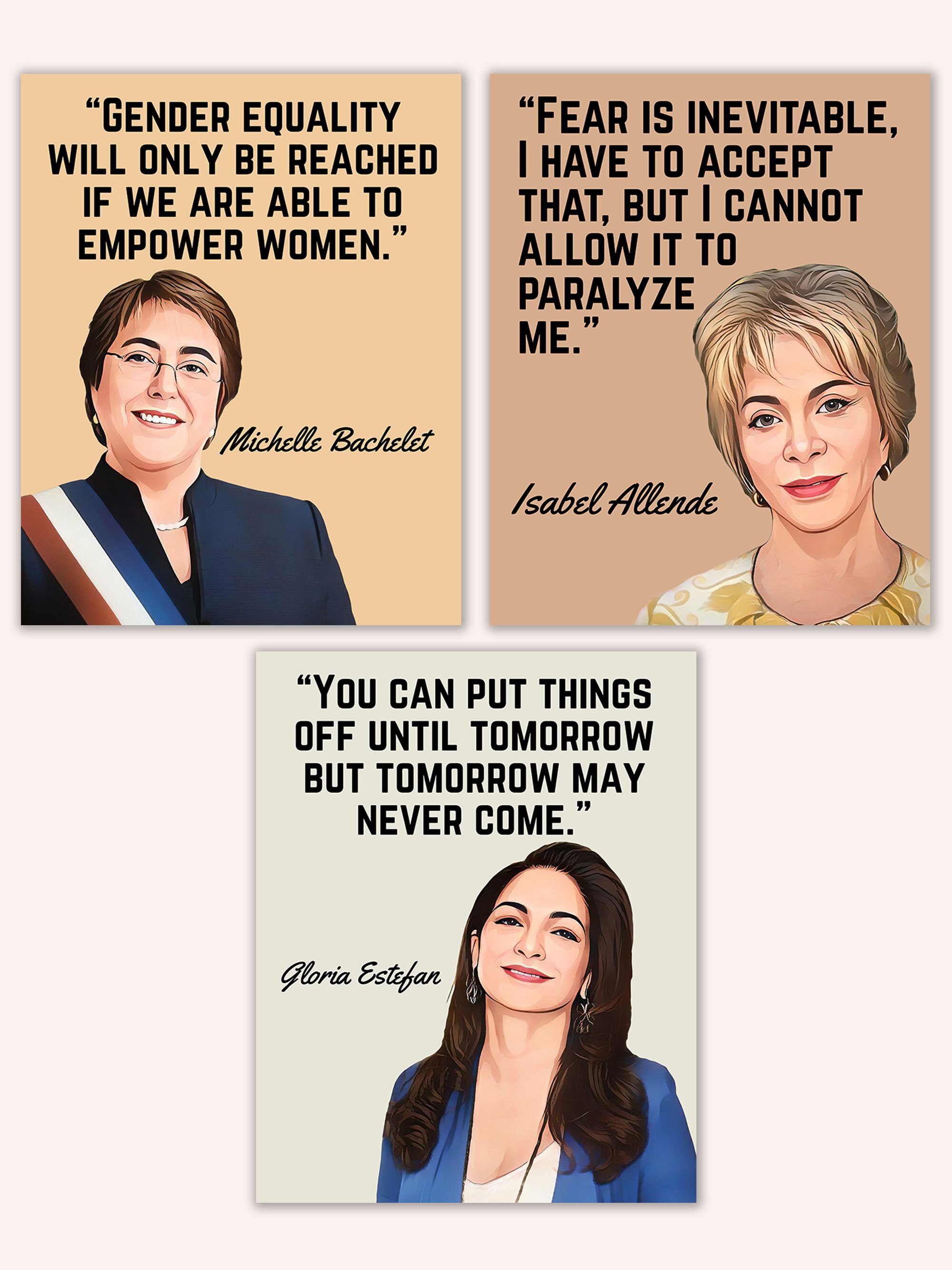 National Hispanic Heritage Month, Famous Hispanic Women in History ...