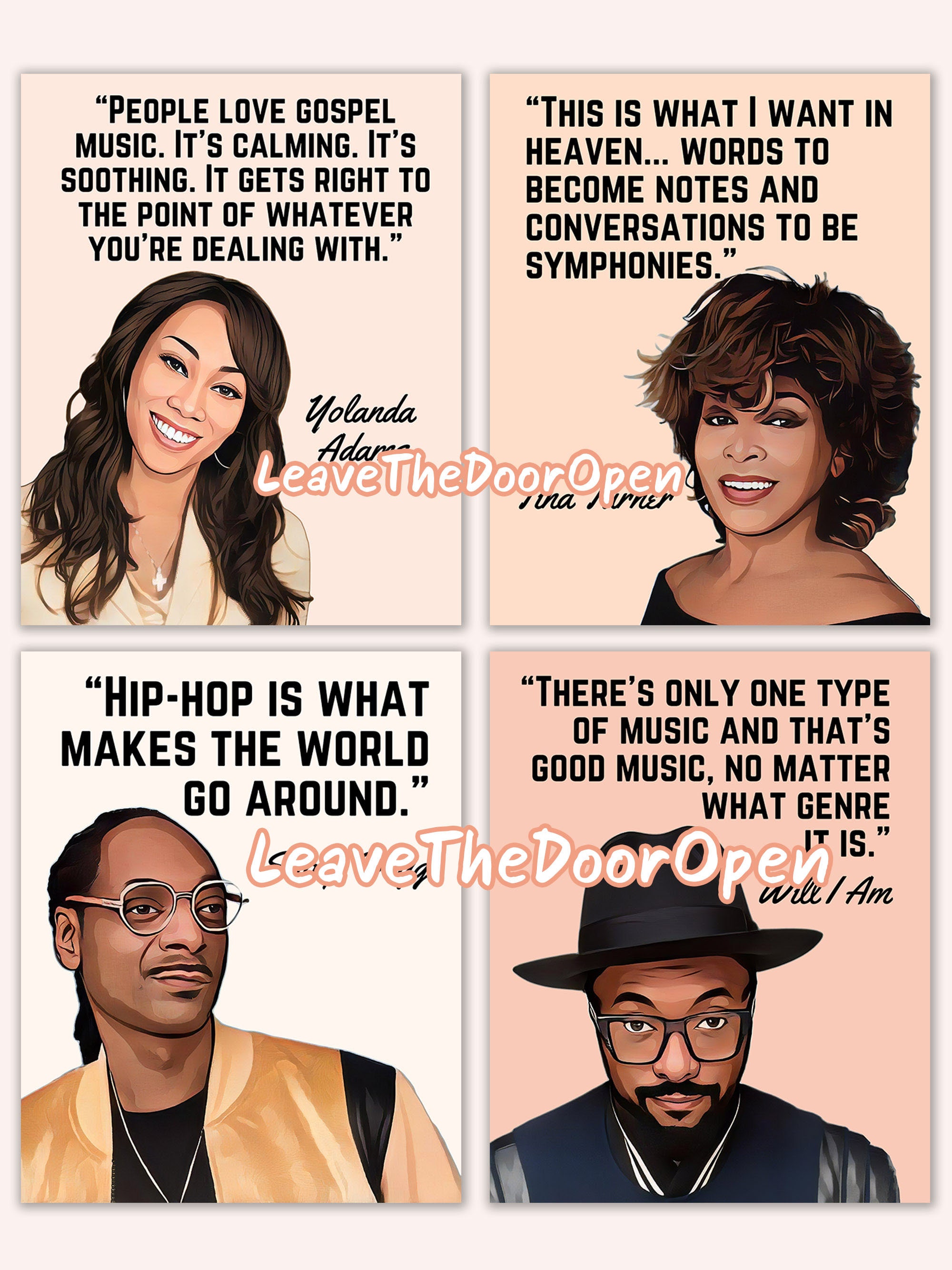 Most Influential Black Musicians,black History Month 2024,theme African ...