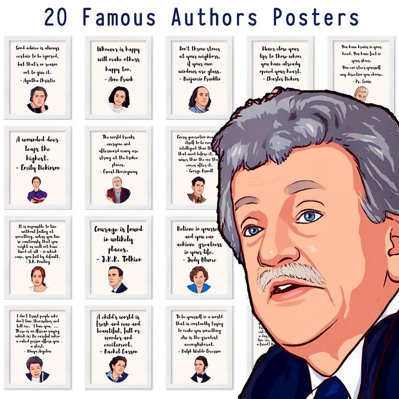 Printable Famous Art - Etsy