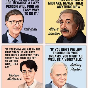 Famous People With Autism, Autism Awareness Day, National Autism ...