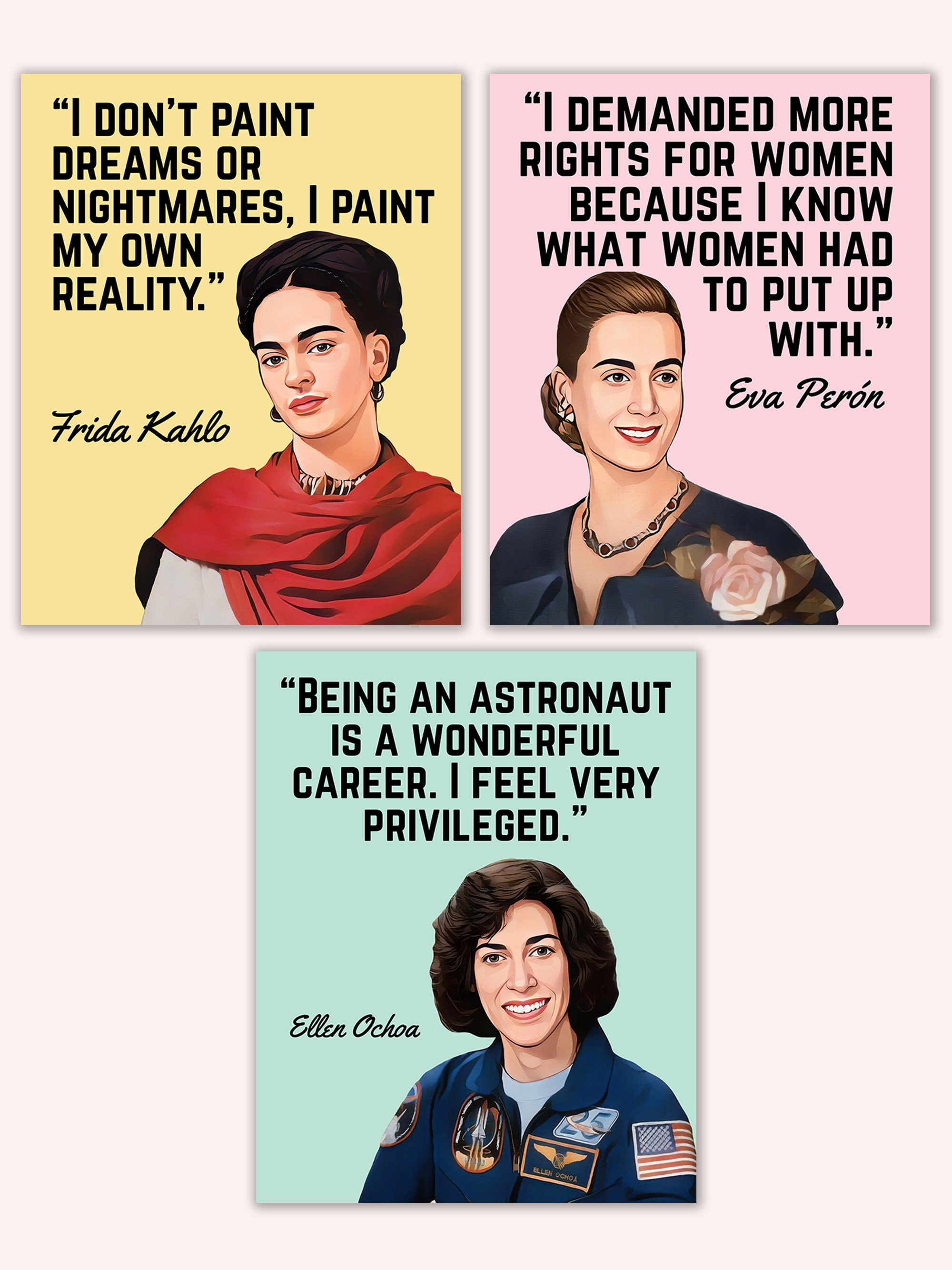 National Hispanic Heritage Month, Famous Hispanic Women in History ...