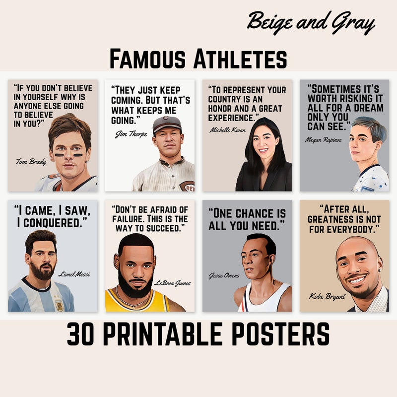 Motivational Poster - Etsy