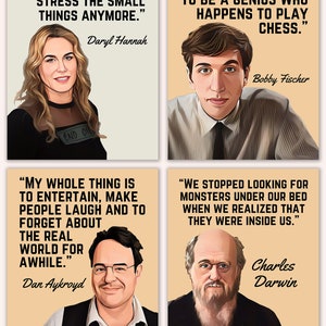 Famous People With Autism, Autism Awareness Day, National Autism ...