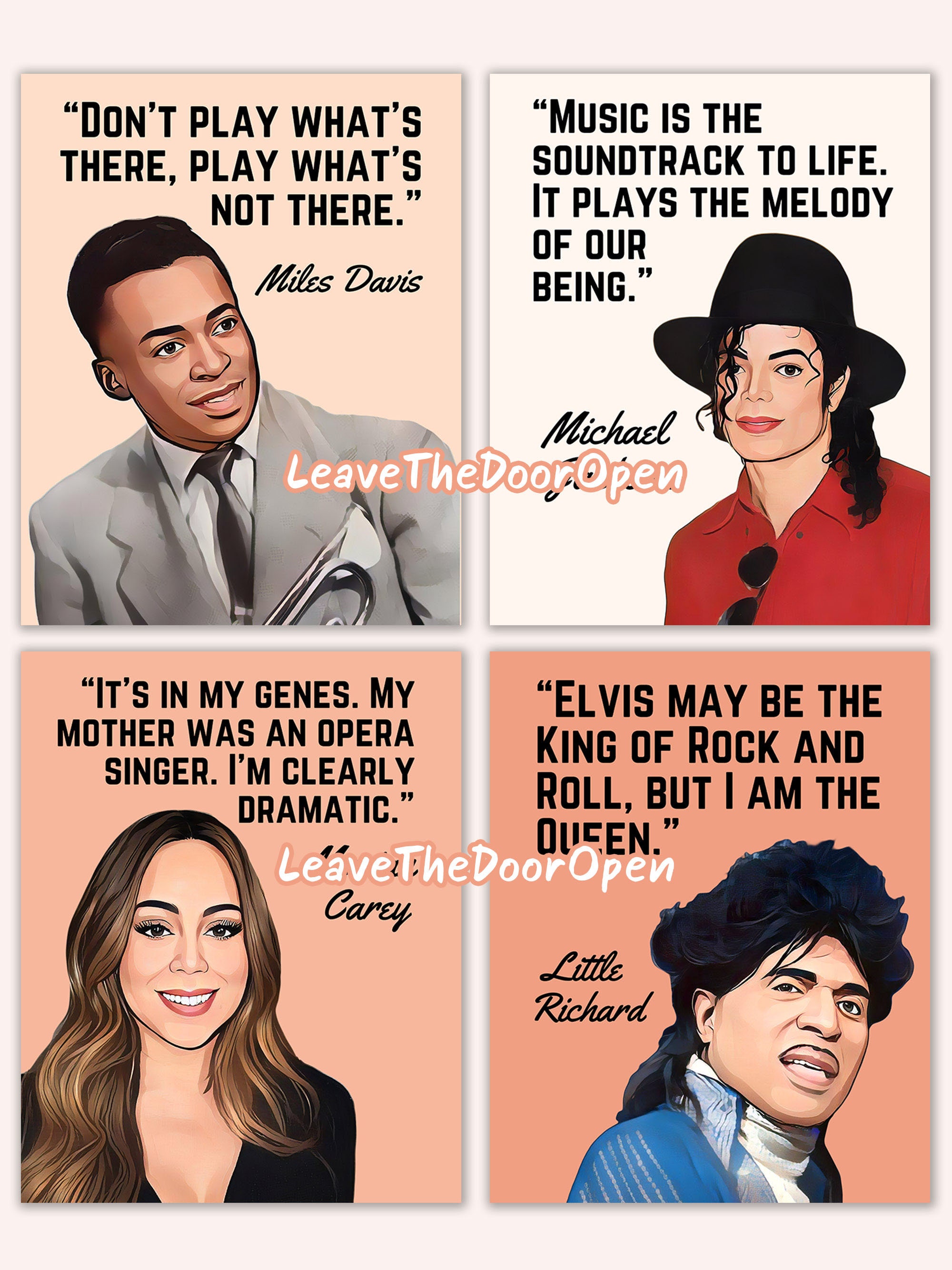 Most Influential Black Musicians,black History Month 2024,theme African ...