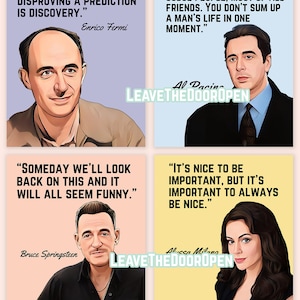 Classroom Posters, Italian-american Heritage and Culture Month, Famous ...