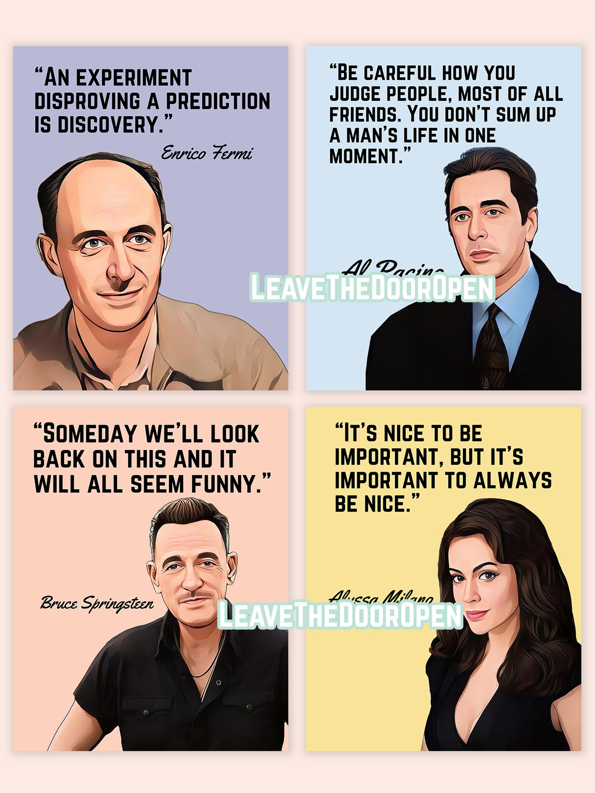 Classroom Posters, Italian-american Heritage and Culture Month, Famous ...