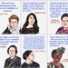 12 Famous Women in History Who Changed the World, Women's History Month ...