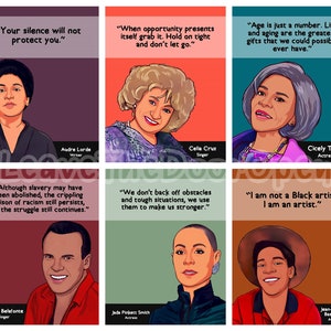 Caribbean American Heritage Month Posters, 16 Caribbean American ...