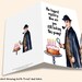 Detective Birthday Card: Solve the Mystery of Your Youth With a Fun ...